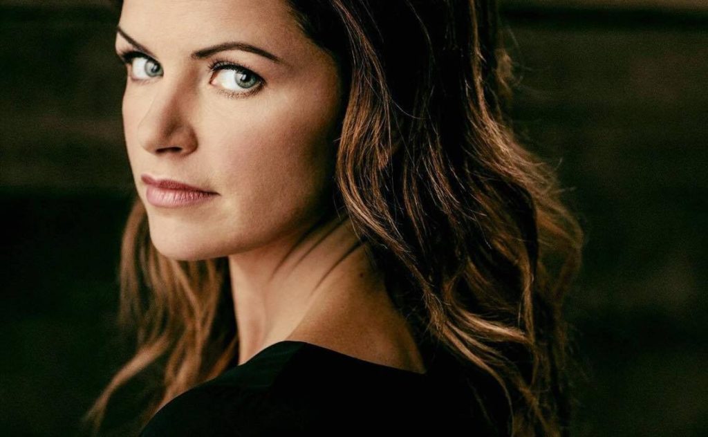 Kim Lévesque Lizotte présidente d’honneur de la Goulée - Le Placoteux