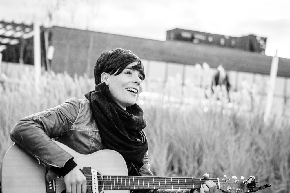 Retour aux sources pour Pascale Picard - Le Placoteux